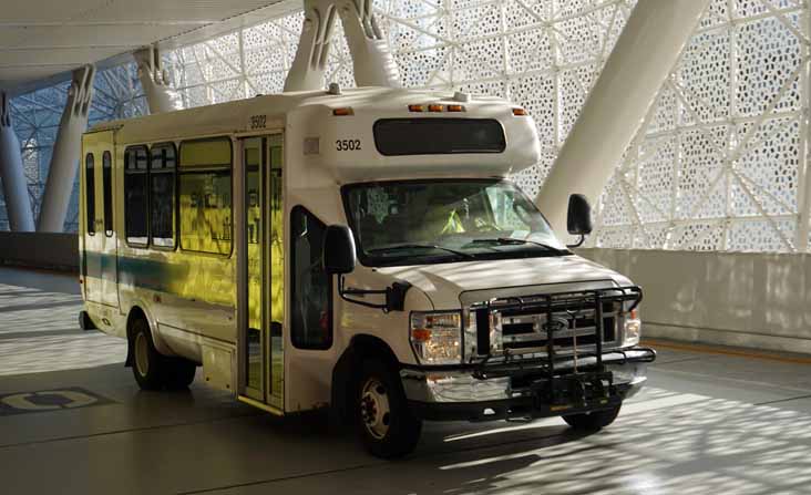 AC Transit | SHOWBUS AMERICA BUS IMAGE GALLERY