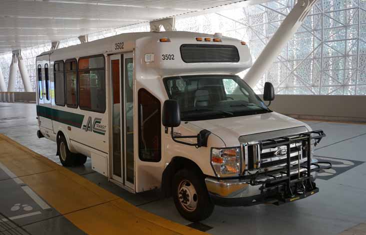 AC Transit | SHOWBUS AMERICA BUS IMAGE GALLERY