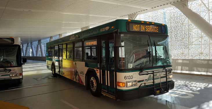 AC Transit | SHOWBUS AMERICA BUS IMAGE GALLERY