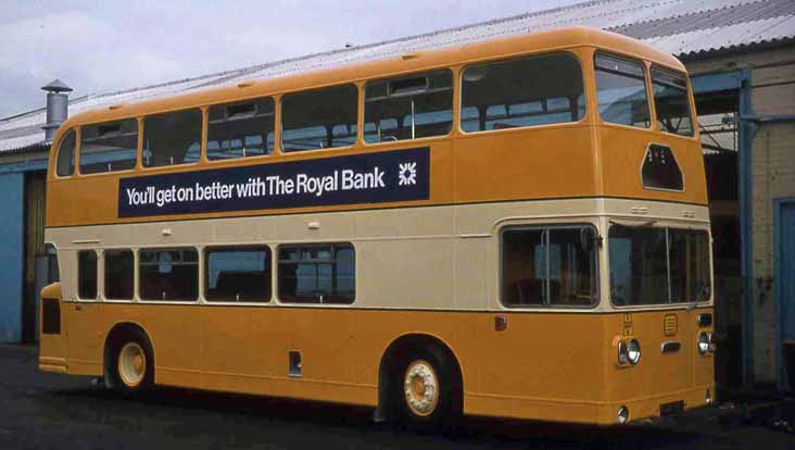 W Alexander & Sons (Northern) | SHOWBUS BUS IMAGE GALLERY | North Scotland
