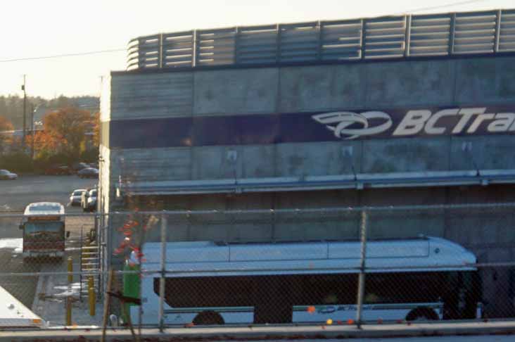 BC Transit | SHOWBUS Canadian Bus Image Gallery