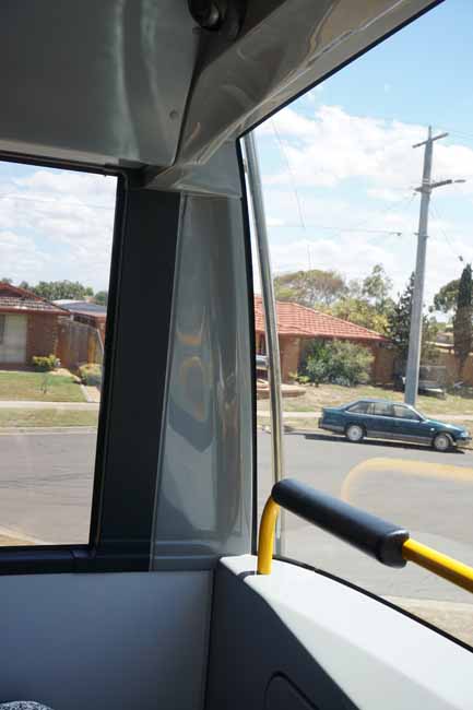 CDC MELBOURNE | australia.SHOWBUS.com BUS IMAGE GALLERY