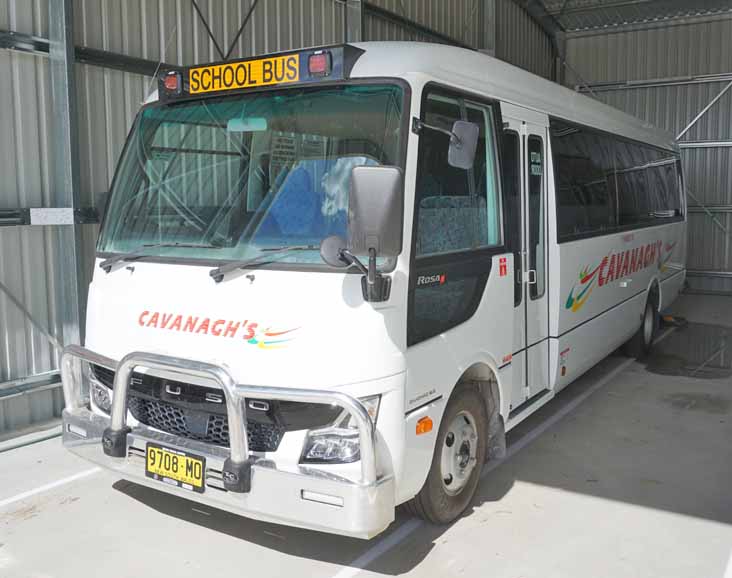 Inverell Bus Service | australia.SHOWBUS.com BUS IMAGE GALLERY | NSW