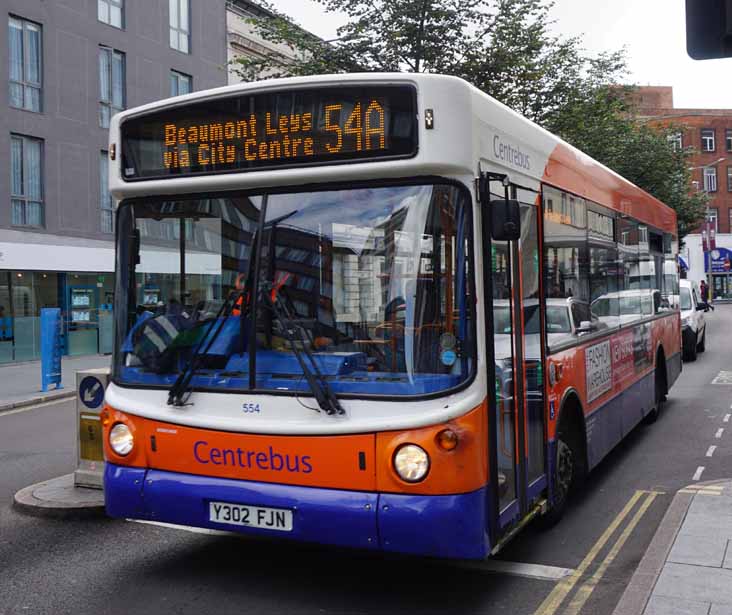Stagecoach London | SHOWBUS LONDON BUS IMAGE GALLERY