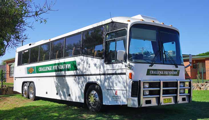 Murrays Coaches | australia.SHOWBUS.com BUS IMAGE GALLERY