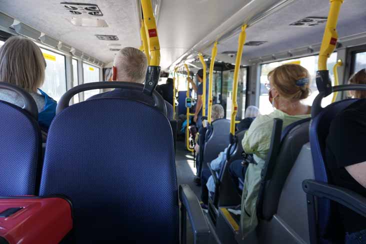 Coast Mountain Bus Company | SHOWBUS CANADA BUS IMAGE GALLERY | Canada