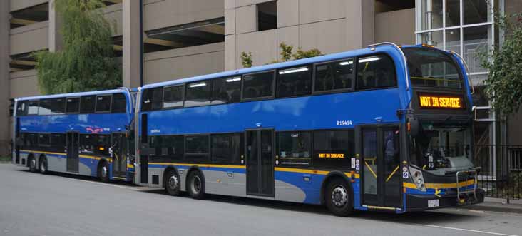 Coast Mountain Bus Company | SHOWBUS CANADA BUS IMAGE GALLERY | Canada