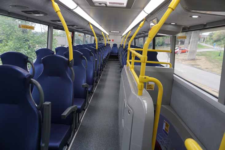 Coast Mountain Bus Company | SHOWBUS CANADA BUS IMAGE GALLERY | Canada