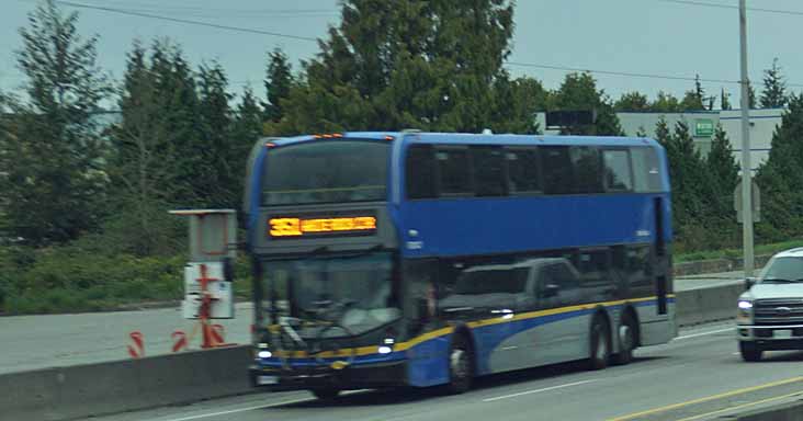 Coast Mountain Bus Company | SHOWBUS CANADA BUS IMAGE GALLERY | Canada