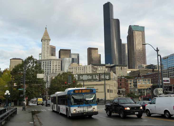 Community Transit - SHOWBUS INTERNATIONAL BUS IMAGE GALLERY - USA