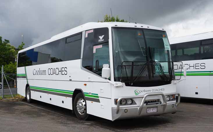 Coolum Coaches | australia.SHOWBUS.com BUS IMAGE GALLERY | Queensland