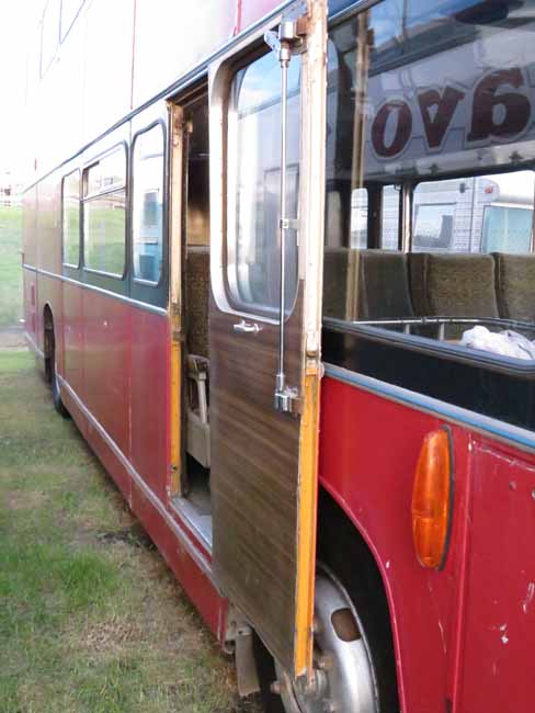 Endeavour Coach Company | australia.SHOWBUS.com BUS IMAGE GALLERY