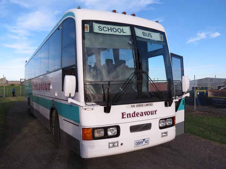 Forest Coach Lines | australia.SHOWBUS.com BUS IMAGE GALLERY
