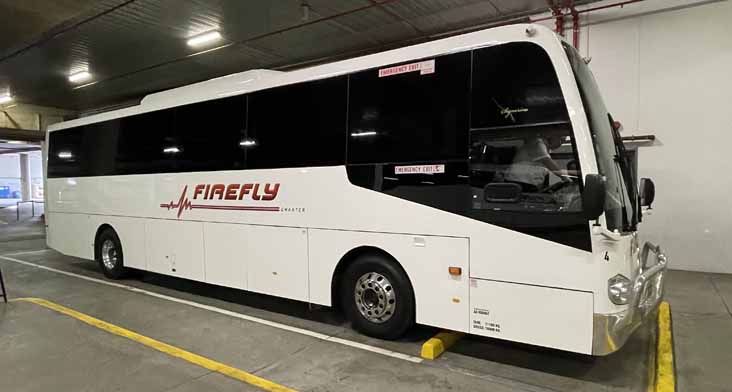 Firefly Express | australia.SHOWBUS.com BUS IMAGE GALLERY