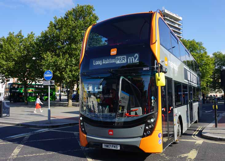 First Bristol | SHOWBUS BUS IMAGE GALLERY | West of England