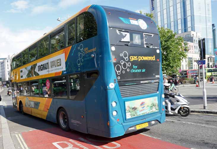 South Glos Lynx | SHOWBUS BUS IMAGE GALLERY | West of England