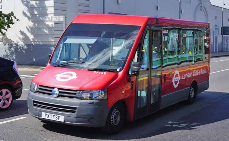 Transport for London | SHOWBUS LONDON BUS IMAGE GALLERY | London Buses