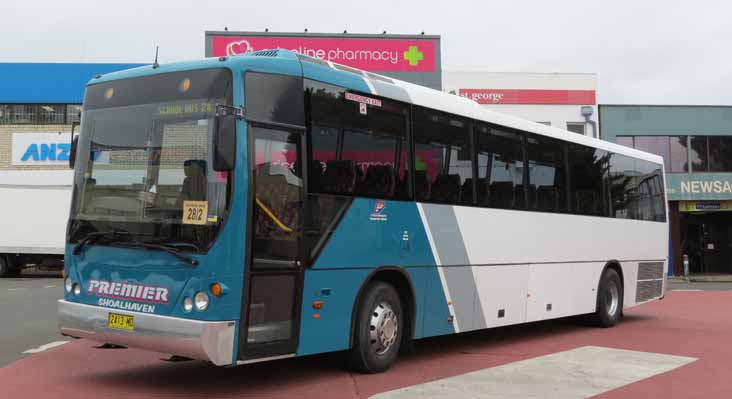 Premier Motor Services | australia.SHOWBUS.com BUS IMAGE GALLERY | NSW