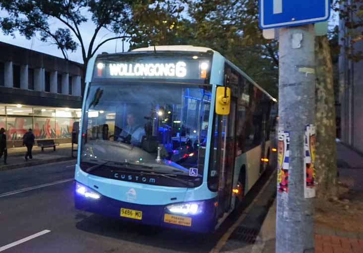 Premier Motor Services | australia.SHOWBUS.com BUS IMAGE GALLERY | NSW