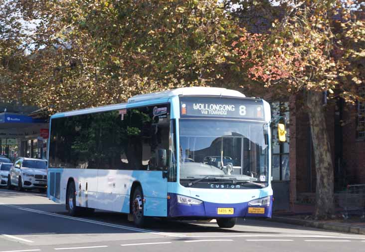 Premier Motor Services | australia.SHOWBUS.com BUS IMAGE GALLERY | NSW