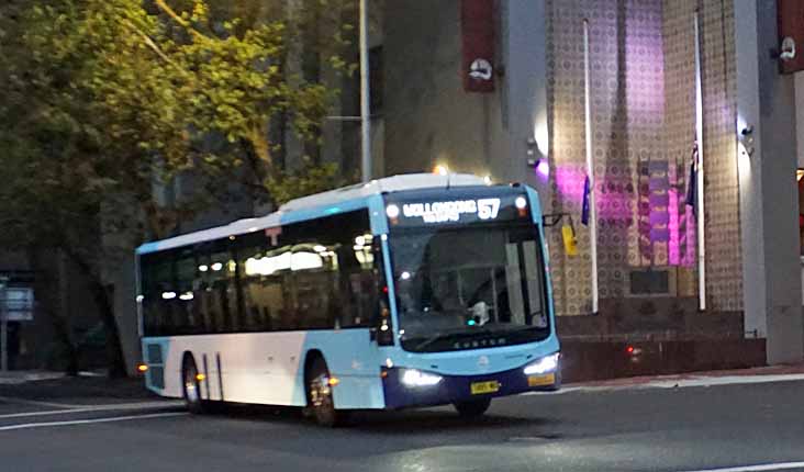 Premier Motor Services | australia.SHOWBUS.com BUS IMAGE GALLERY | NSW