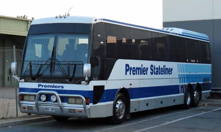 Coachlines of Australia | australia.SHOWBUS.com BUS IMAGE GALLERY