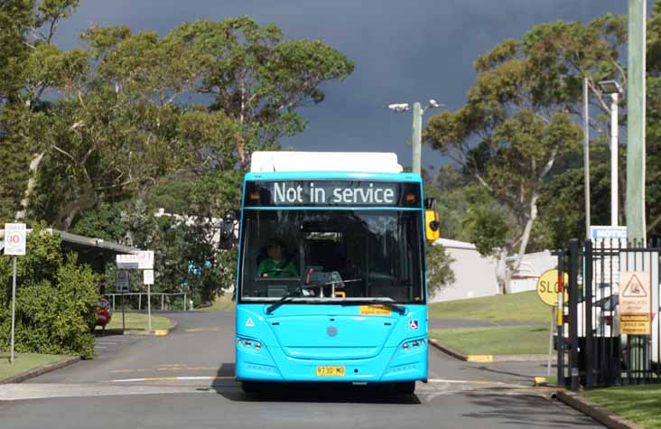 Red Bus Services | australia.SHOWBUS.com BUS IMAGE GALLERY | NSW