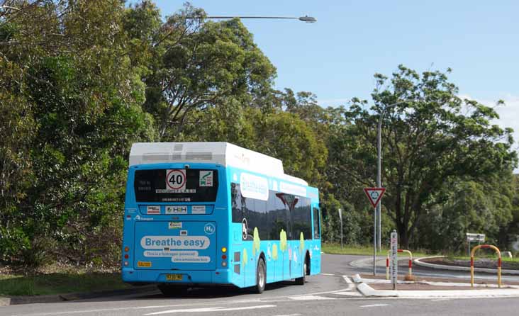 Red Bus Services | australia.SHOWBUS.com BUS IMAGE GALLERY | NSW