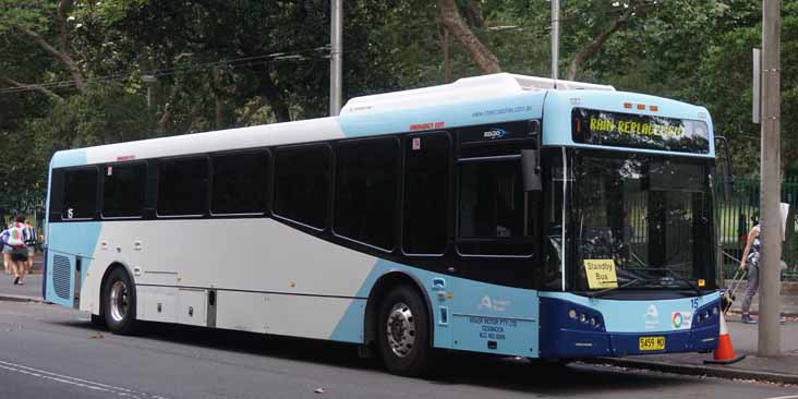 Rover Motors | australia.SHOWBUS.com BUS IMAGE GALLERY