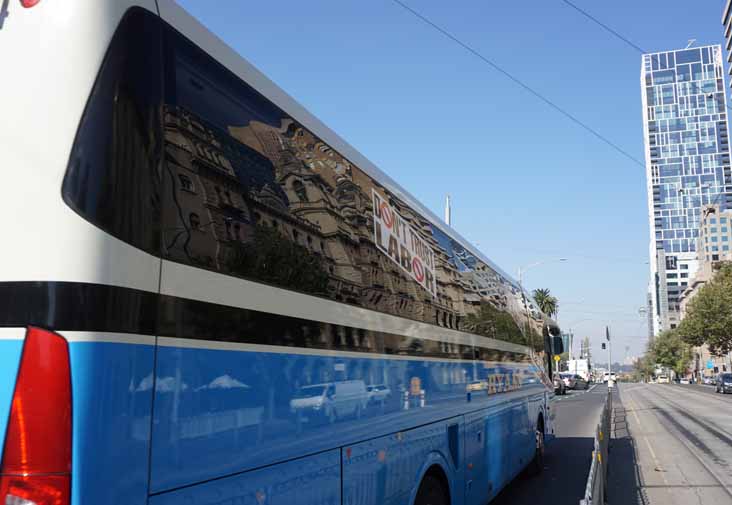 Ryan's Bros Bus Service | australia.SHOWBUS.com BUS IMAGE GALLERY ...