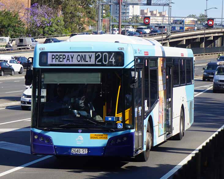 Sydney Buses | australia.SHOWBUS.com BUS IMAGE GALLERY