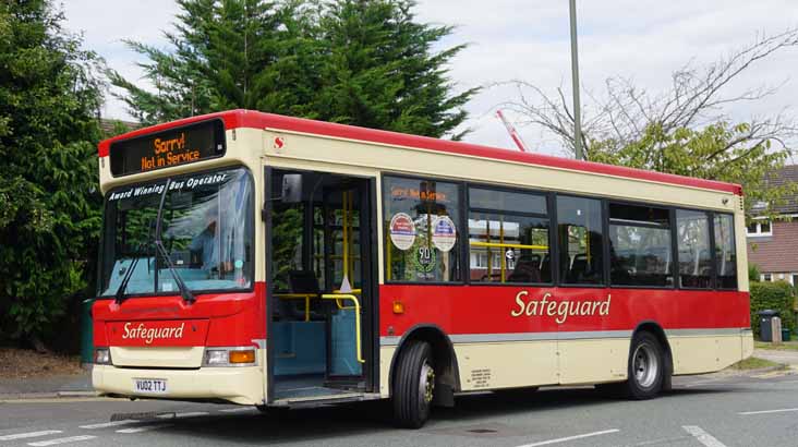 Safeguard Coaches The SHOWBUS Bus Image Gallery