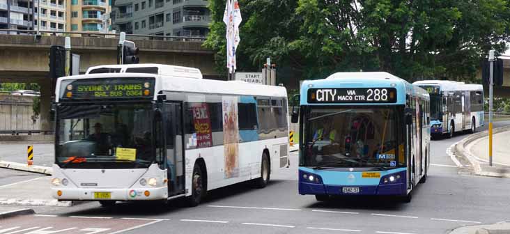 Sydney Buses | australia.SHOWBUS.com BUS IMAGE GALLERY