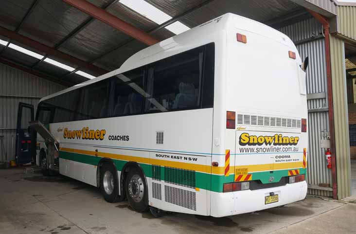 Rover Motors | australia.SHOWBUS.com BUS IMAGE GALLERY