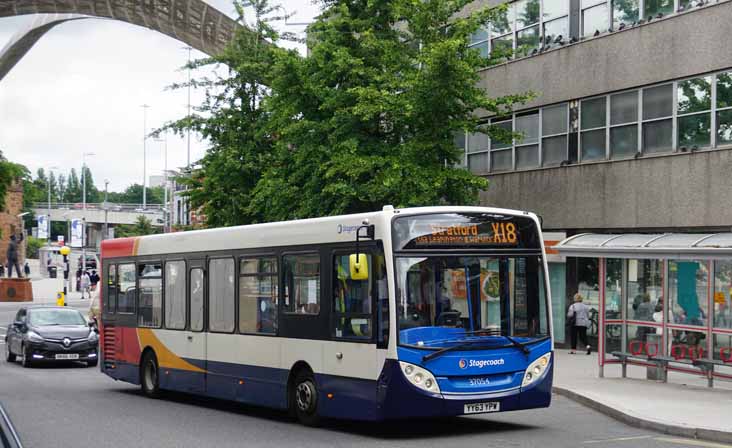 Stagecoach Midlands | SHOWBUS BUS IMAGE GALLERY | Midland Red South
