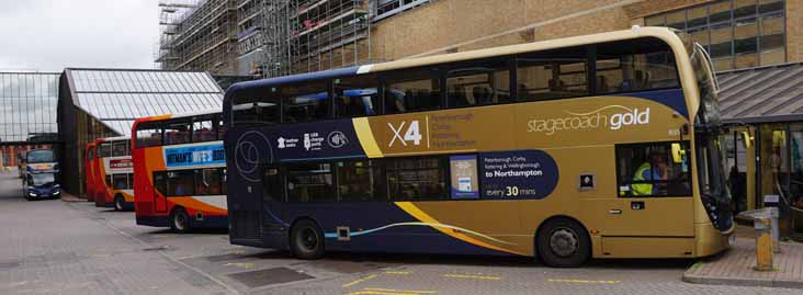 Stagecoach Midlands | SHOWBUS BUS IMAGE GALLERY | Midland Red South