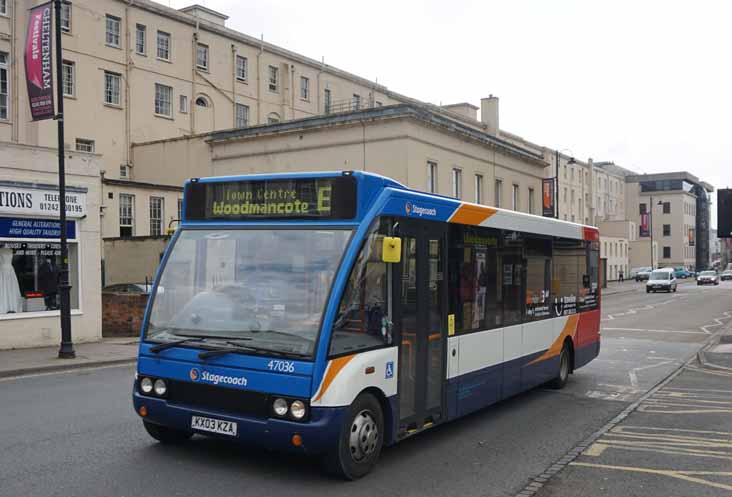 Stagecoach West | SHOWBUS BUS IMAGE GALLERY | West of England
