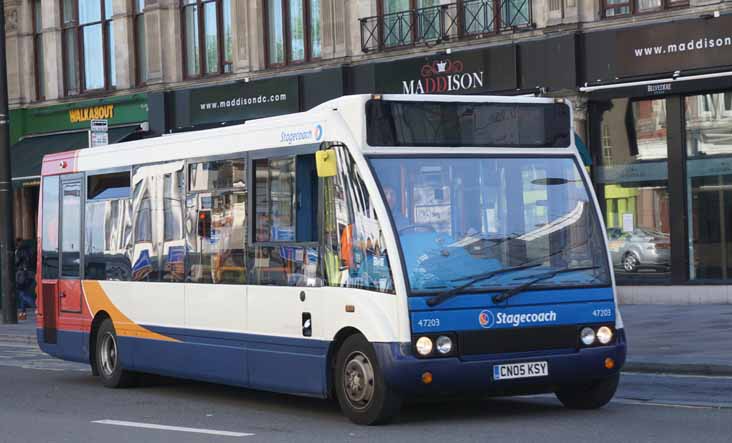 Stagecoach West | SHOWBUS BUS IMAGE GALLERY | West of England