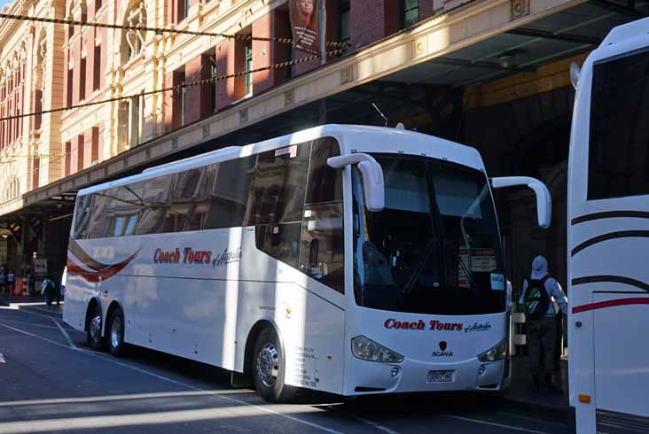 Coach Tours of Australia | australia.SHOWBUS.com BUS IMAGE GALLERY ...