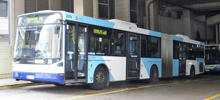 Sydney Buses - australia.SHOWBUS.com BUS IMAGE GALLERY
