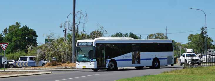 Tamworth Buslines | australia.SHOWBUS.com BUS IMAGE GALLERY | NSW