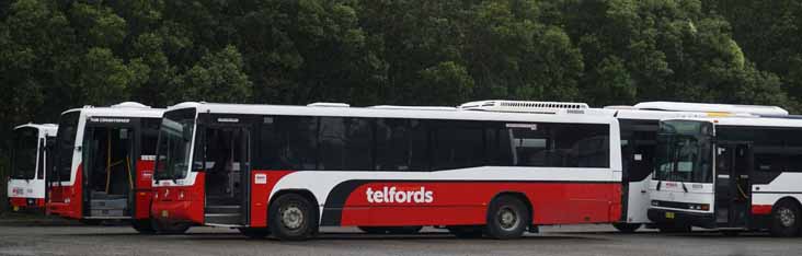 Forest Coach Lines | australia.SHOWBUS.com BUS IMAGE GALLERY