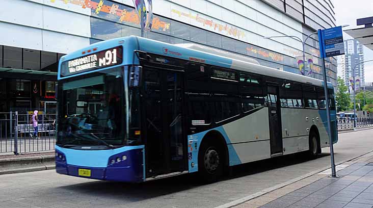 Transdev Sydney | SHOWBUS AUSTRALIA BUS IMAGE GALLERY | NSW