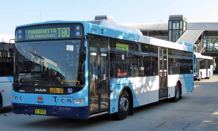 Transit Systems | australia.SHOWBUS.com BUS IMAGE GALLERY | NSW
