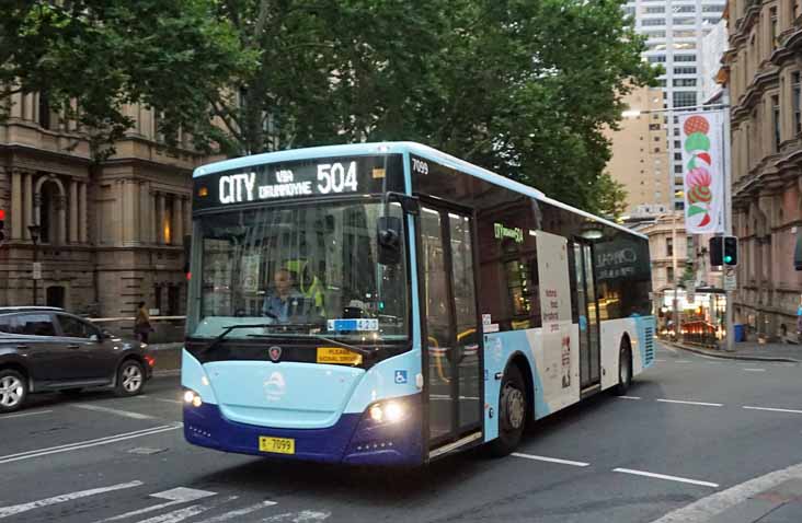 Transit Systems | australia.SHOWBUS.com BUS IMAGE GALLERY | NSW