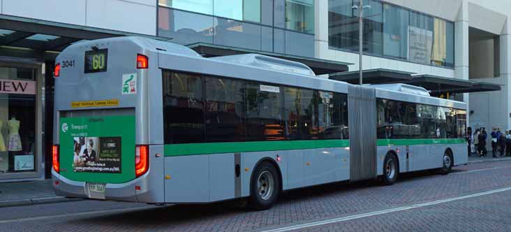 Transperth | australia.SHOWBUS.com BUS IMAGE GALLERY