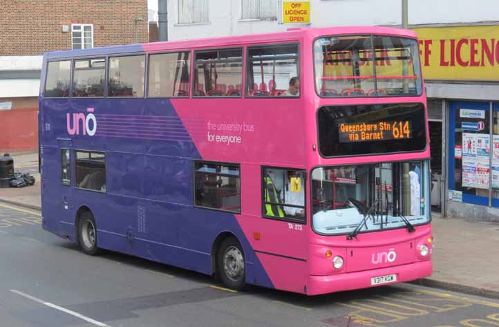 Abellio London | SHOWBUS LONDON BUS IMAGE GALLERY