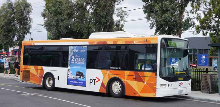 Ventura | australia.SHOWBUS.com BUS IMAGE GALLERY | Victoria