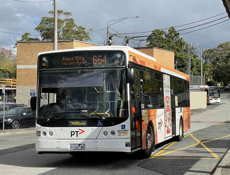 Ventura | australia.SHOWBUS.com BUS IMAGE GALLERY | Victoria