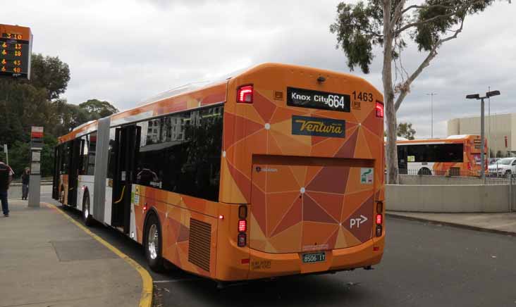 Ventura | australia.SHOWBUS.com BUS IMAGE GALLERY | Victoria